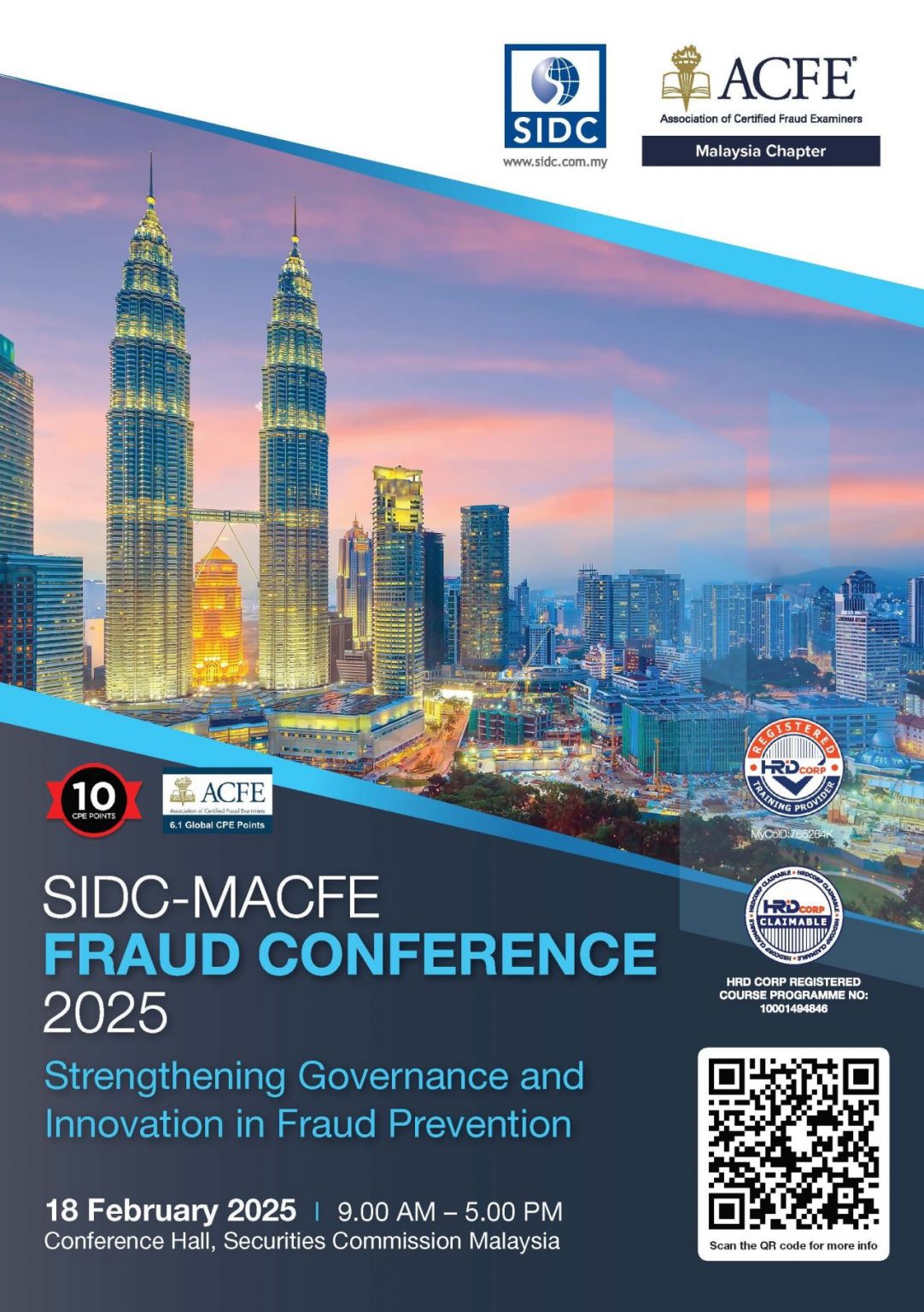 ACFE Malaysia | Training